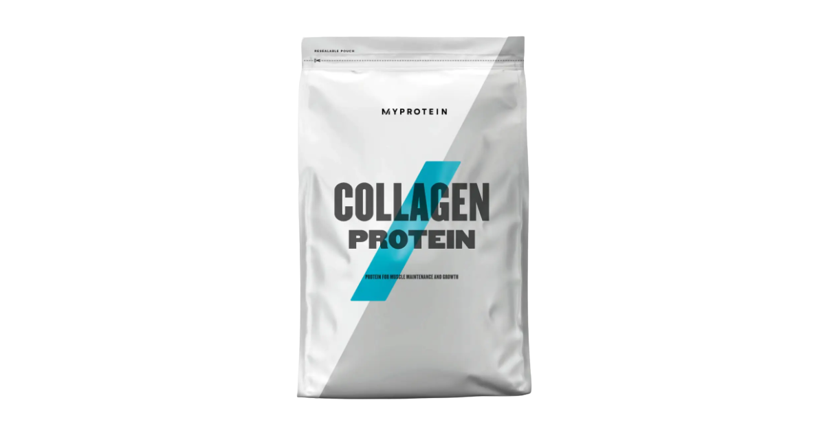Myprotein Collagen Protein | Aktin