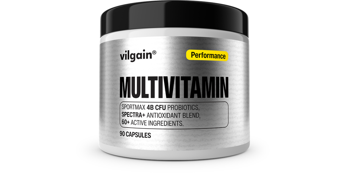 Multivitamin sportolóknak | Vilgain