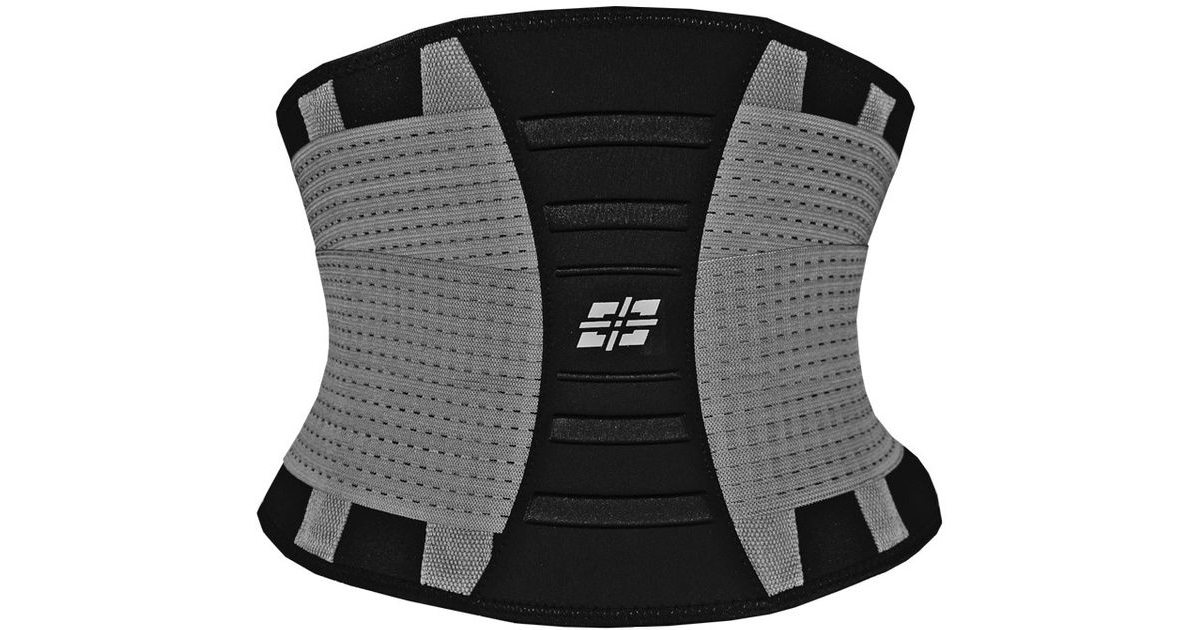 Power System Waist Shaper | Aktin