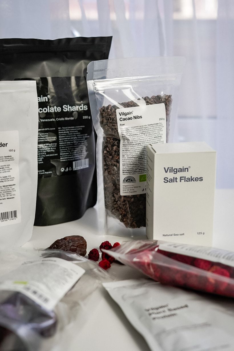 Valentínske raw srdiečka z datlí | Aktin recepty