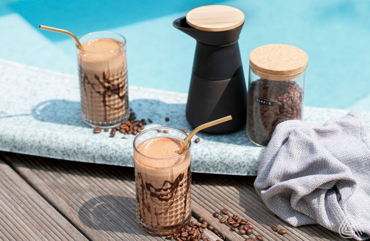 Domácí Bubble Tea | Aktin recepty