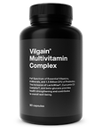 Vilgain Multivitamin Complex | Aktin