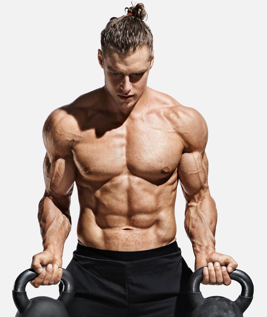 Muscle Building Supplements | Vilgain