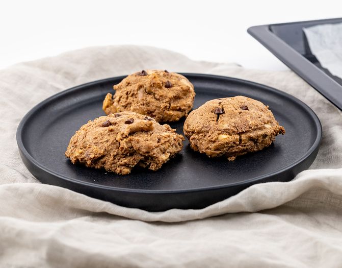 Edible Cookie Dough - sušenkové těsto | Aktin