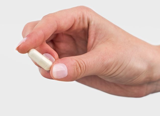 Vilgain Multivitamin – 120 kapslí | Aktin